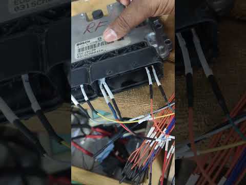 scarpio immo off done vvdi multi prog best tool in market available in RF car ecm work