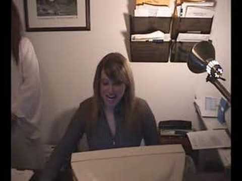 Steam Community :: Video :: Office Jesus