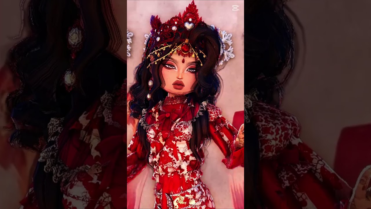 Styling more of your cultures in #dti #dresstoimpress #dresstoimpressroblox #dtiroblox #shorts #fyp