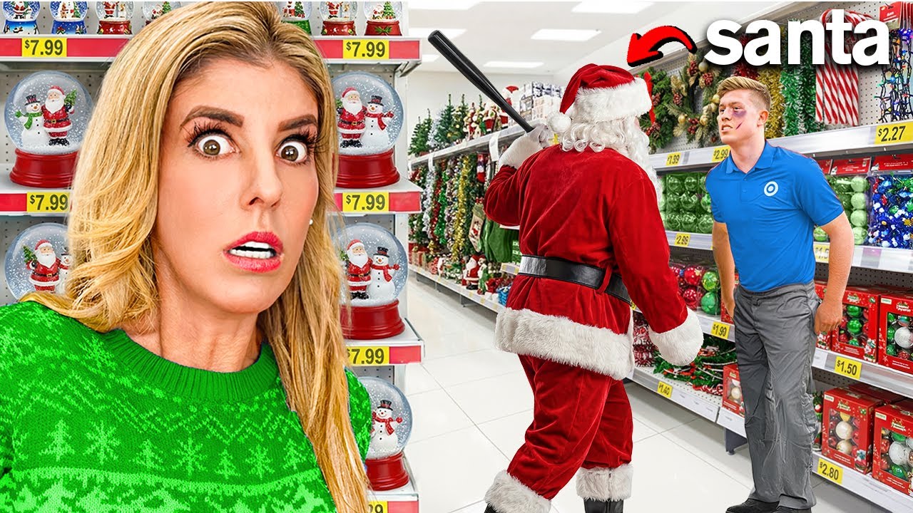 Exposing Every Holiday