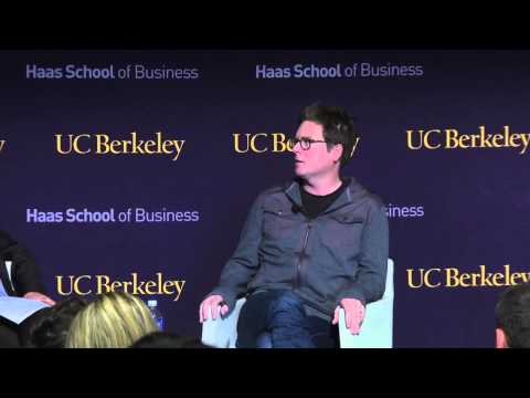 Biz Stone, CEO and Co-founder Jelly Industries, Inc. & Co-founder, Twitter