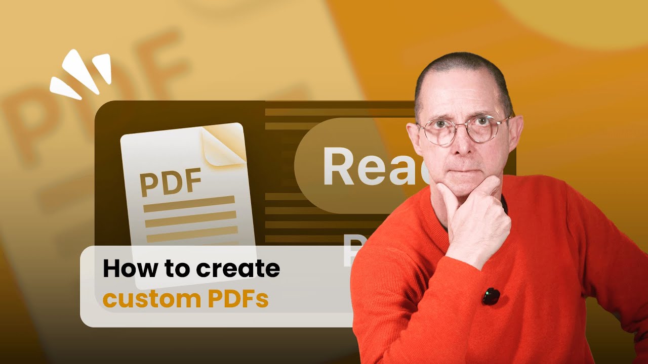 How to Create PDF Documents in Your Bubble Application – ratio.dev