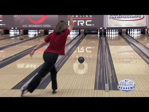 Plastic Ball Benefits | USBC Bowling Academy