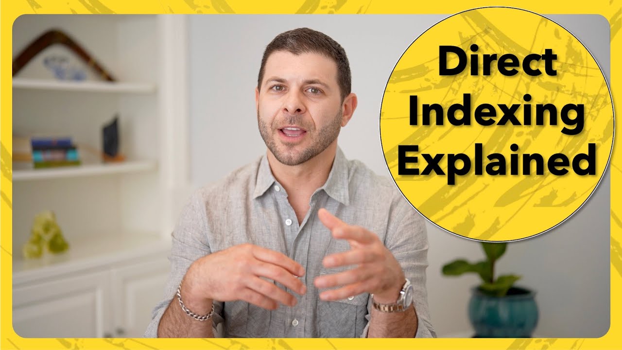 What Is Direct Indexing & Is It Worth It?