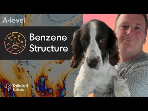 Benzene Structure | A Level Chemistry