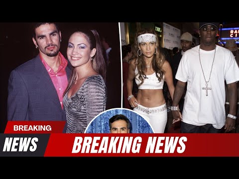 Diddy Combs RUINED Jennifer Lopez's Marriage?