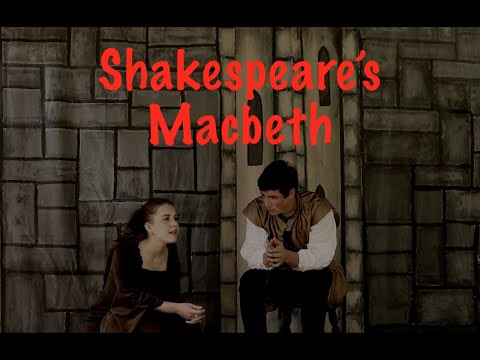 Senior Macbeth