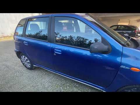 🔵FIAT PUNTO🔵 ✅A/C✅ΥΔΡΑΥΛΙΚΟ✅85 PS 🚘AUTO TSOUMANIS🚘