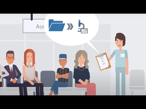 Explanatory Film: The Patient Consent Form of the Medical Informatics Initiative of the BMBF