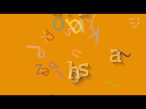 How to say "o'shea's"! (High Quality Voices)