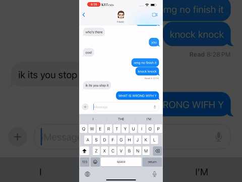 when ur friend is SOO dumb