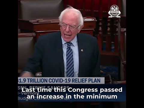 It Is Time To Raise The Minimum Wage