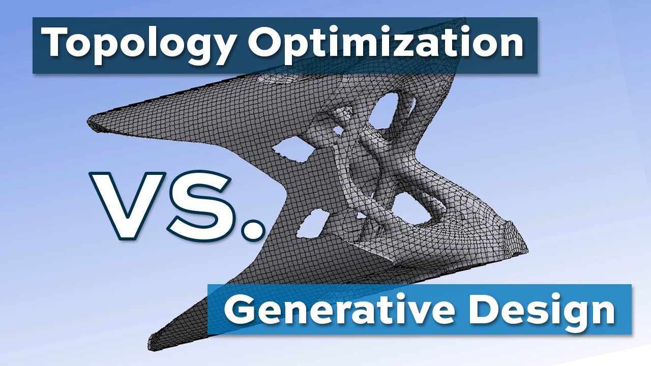 Automated Topology Optimization with TripoSR: High-Efficiency 3D Model Processing | TripoSR AI ...