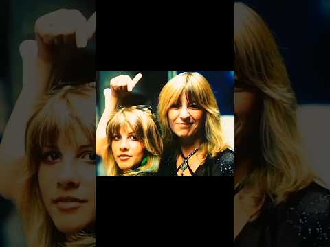 Stevie Nicks and Fleetwood Mac Landslide