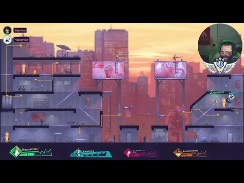 Steam Community :: Video :: 20/08/2022: Catch Me: Qui saura capable de ...