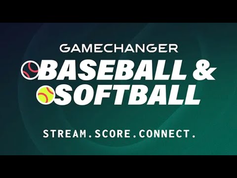 GameChanger 2025 | Baseball and Softball