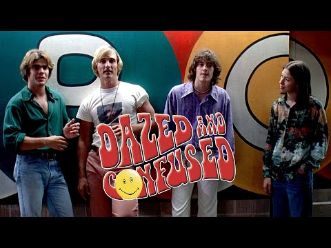 Dazed And Confused Filming Locations
