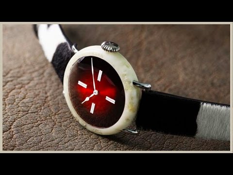 The $1M Swiss CHEESE Watch | Rant&h