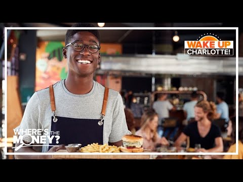 Increasing the minimum wage for restaurant workers?