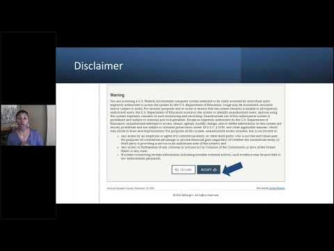 Filling out the FAFSA A webinar for families on the need based aid application process