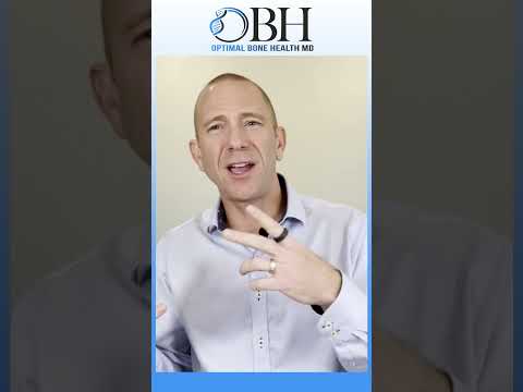What Is Osteoporosis Stories