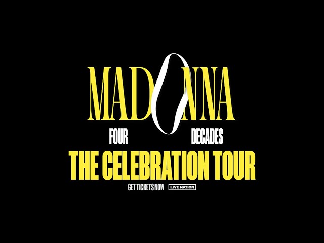 Unconfirmed Madonna show leads fans to buy tickets to Rio - World Stock ...