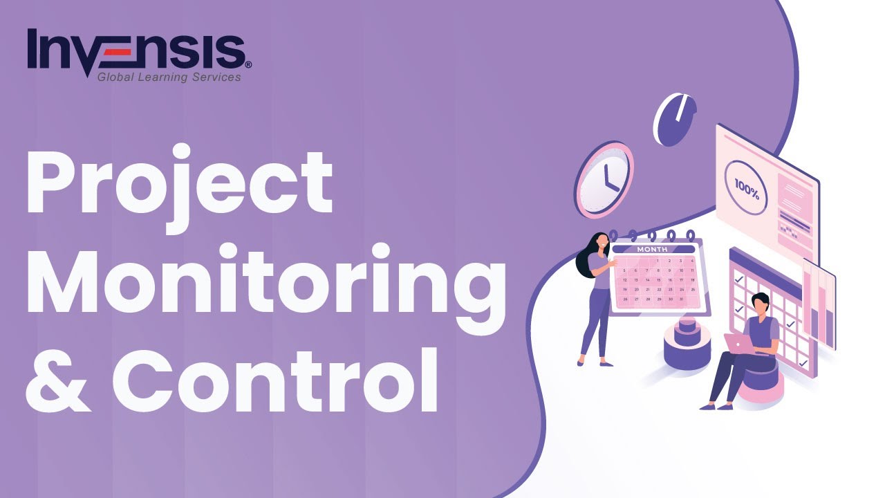 Understanding the Monitoring and Control Process in Project Management ...