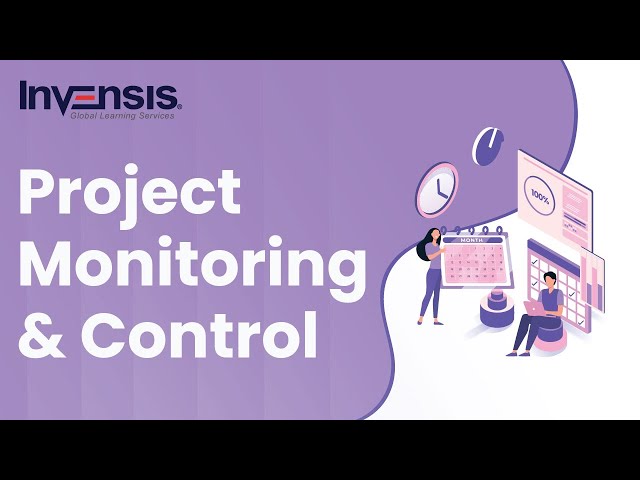 Understanding the Monitoring and Control Process in Project Management ...