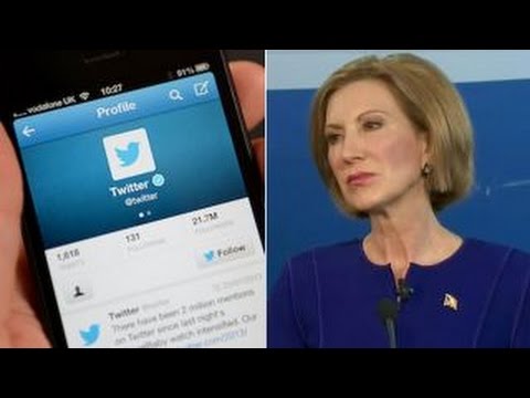 A look at the top trending debate topics on social media