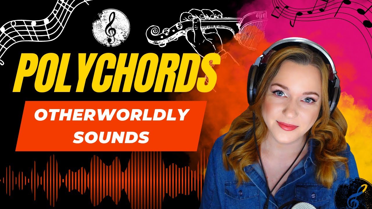 Composition 104: Polychords