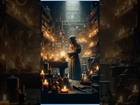 The Philosopher's Stone: Alchemy's Greatest Mystery!"
