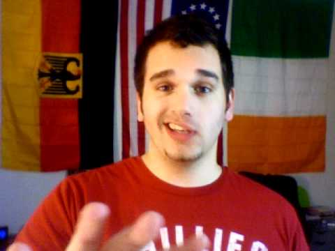 PhillyTawk: Overview of Mid-Atlantic English, Part 3