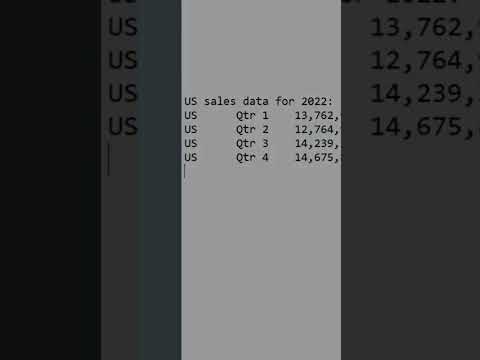 Excel Automation - Get data from Excel without opening it. #productivity #macro #hacks