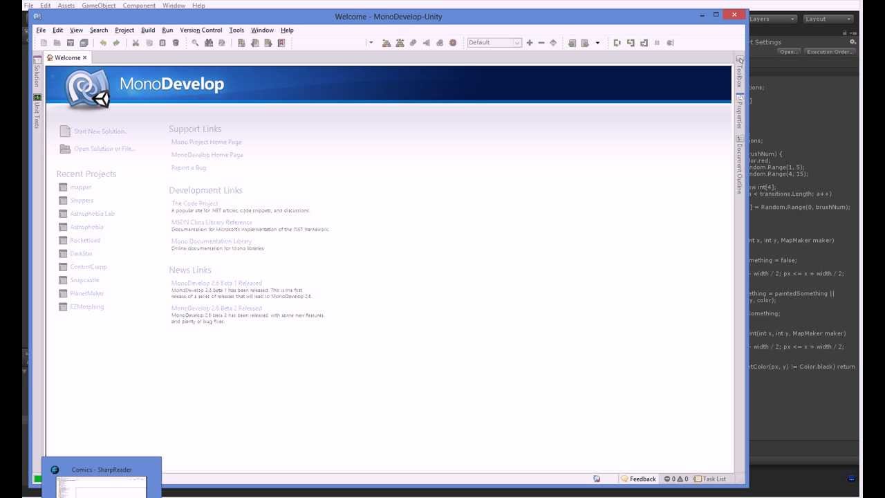 Mapmaker Let's Program #6