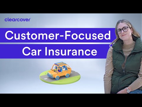 Customer-Focused Car Insurance With Great Coverage, Low Rates, and Crazy-Fast Claims
