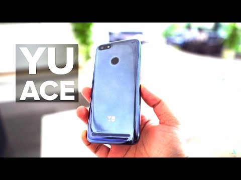 Yu Mobile Phones - Latest Price, Dealers & Retailers in India