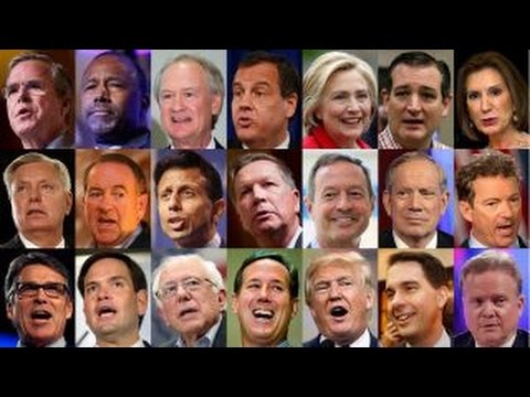 Can a third party candidate win?