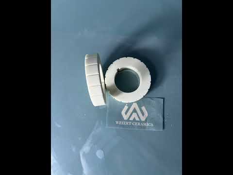 Superior Ceramic Technologies for Cutting-Edge Industries