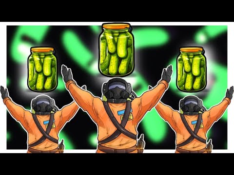 Steam Community :: Video :: ALL HAIL THE PICKLES! [Lethal Company]