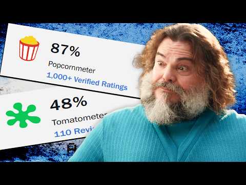 More Than A Meme? A Minecraft Movie Review