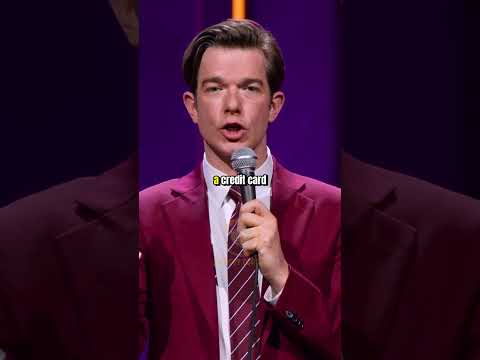John Mulaney | The Most Desperate Things We Did To Get Drugs #shorts