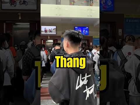 Một ngày của sinh viên Hutech sẽ như thế nào?? #reels #hutech