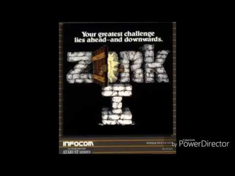 Infocom Game Source Code Files on Github