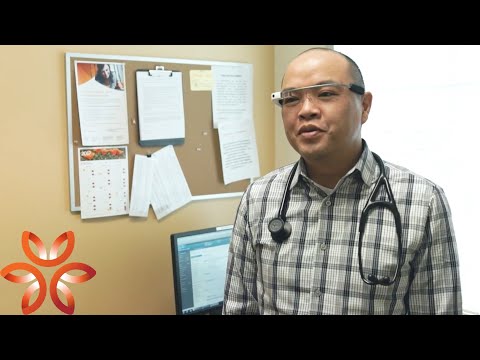 Dr. Phuc-Son Dong - Family Doctor in Redding