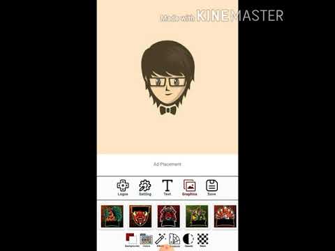 PAANO MAG-EDIT NG GAMING LOGO? Pagtuturo