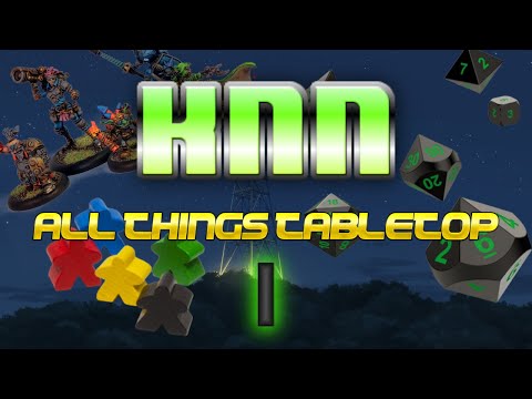 KNN - Kaotic Night News - Episode 1
