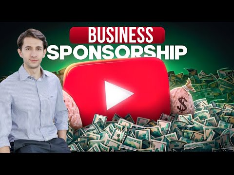 How to Get a Sponsor for Your Business: Brand Deal Strategies and Tips