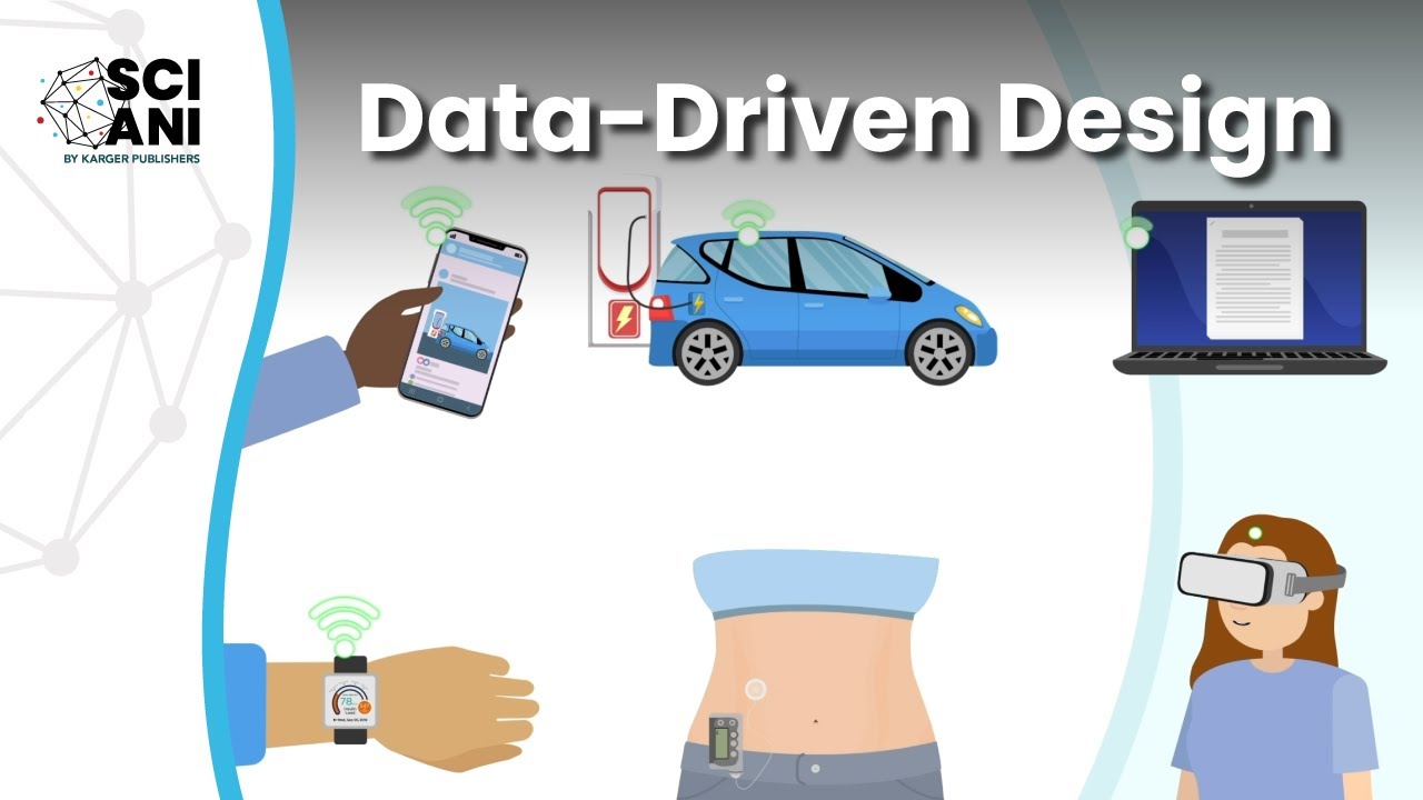 Innovate with Big Data: Products, Services and Behaviour