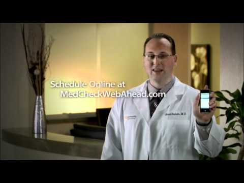 Medcheck - TV