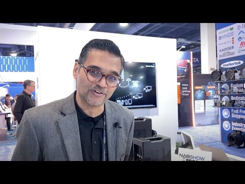 NAB 2025 - postPerspective